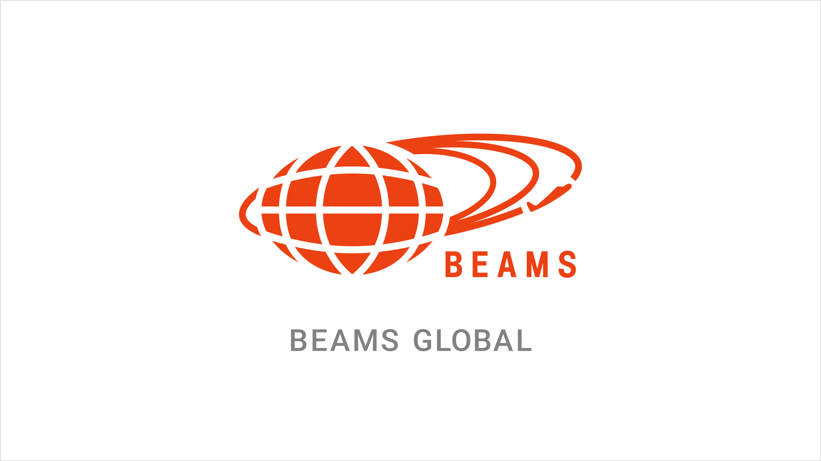 BEAMS GLOBAL | PROJECTS | nudo inc.
